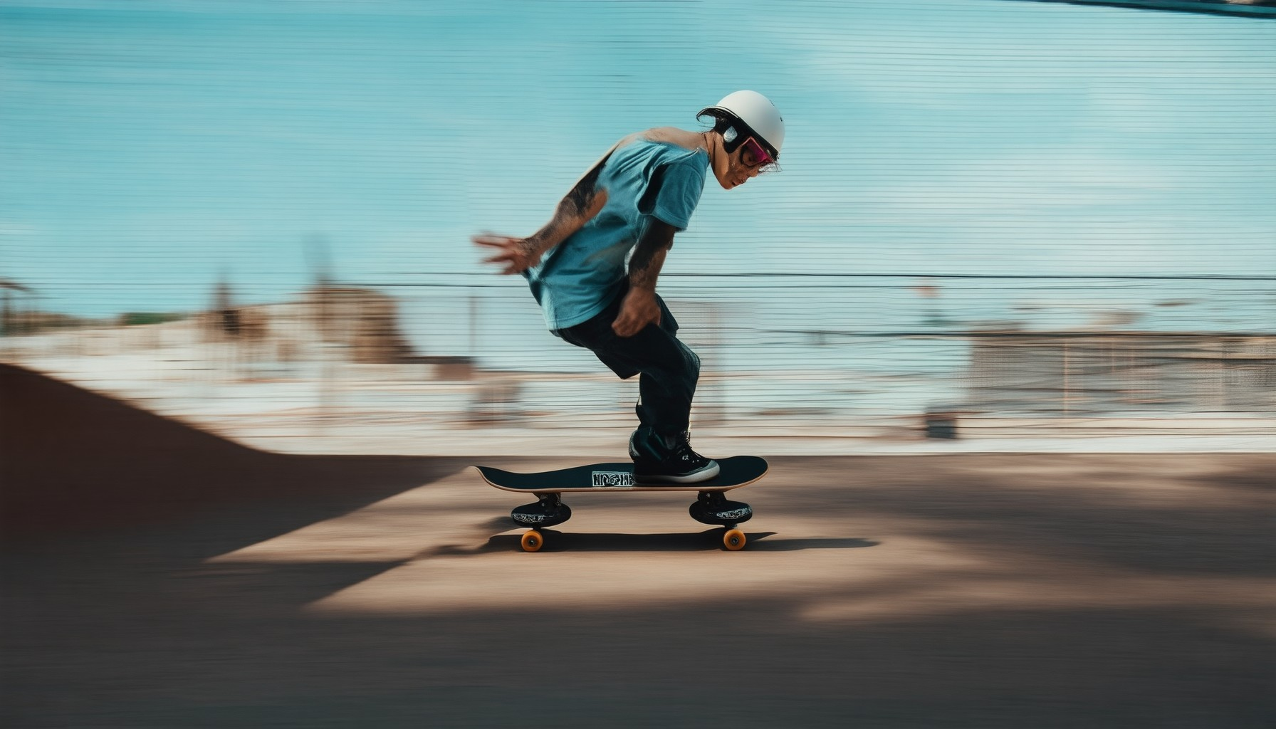 How to Master Advanced Skateboarding Techniques: Tips for Every Skill ...