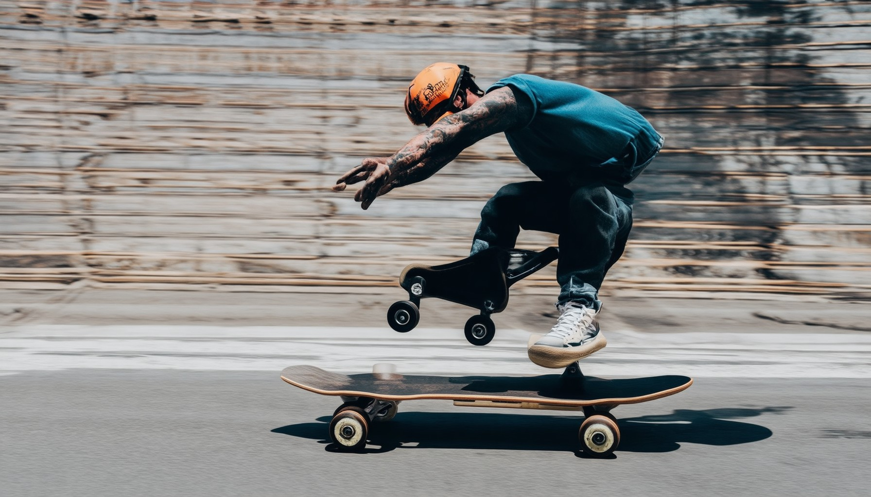 Elevate Your Skateboard Style: The Ultimate Guide to Picking the ...