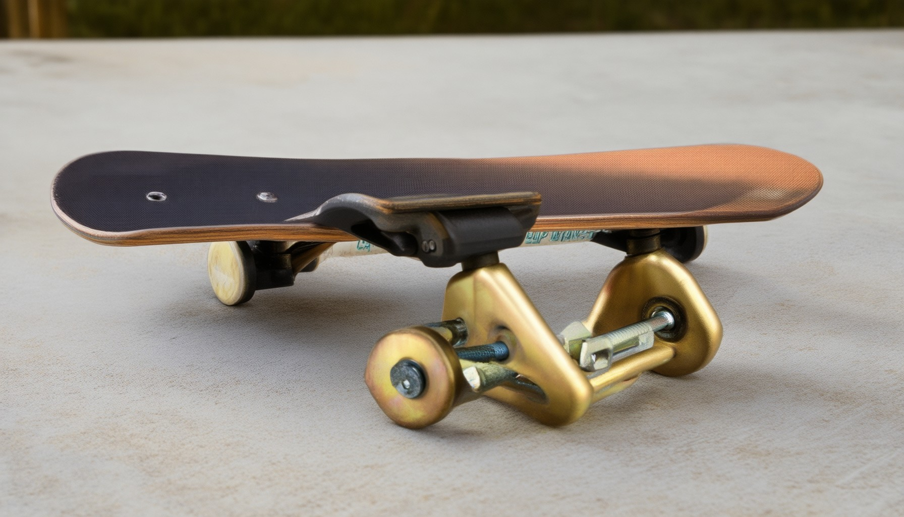 Skateboard Hardware Guide: Types, Sizes, Materials, and Manuals ...