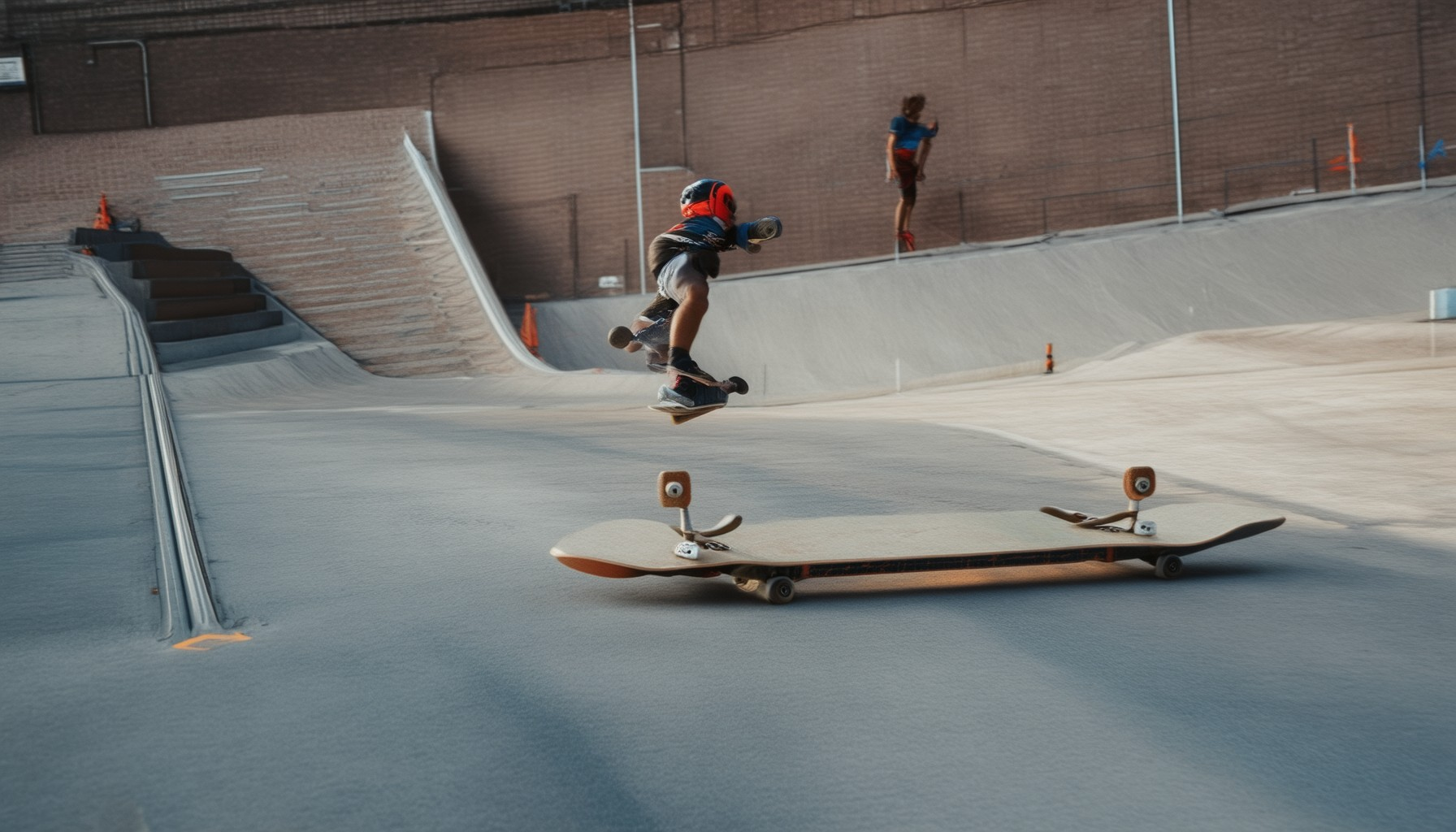 10 Epic Skateboard Tricks for Intermediate Riders: A Step-by-Step Guide ...