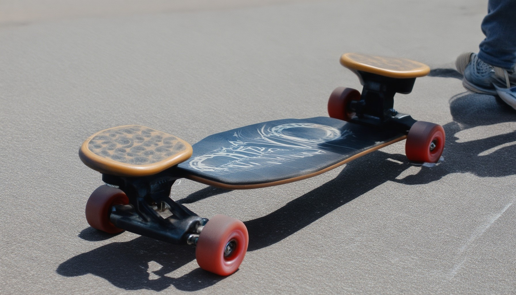 Perfecting Skateboard Setup: A Complete Guide to Installing Wheels and ...
