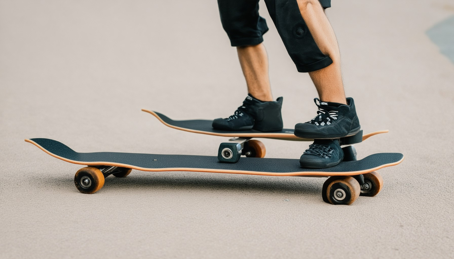 The Ultimate Guide to Skateboard Setup for Beginners: Essential ...