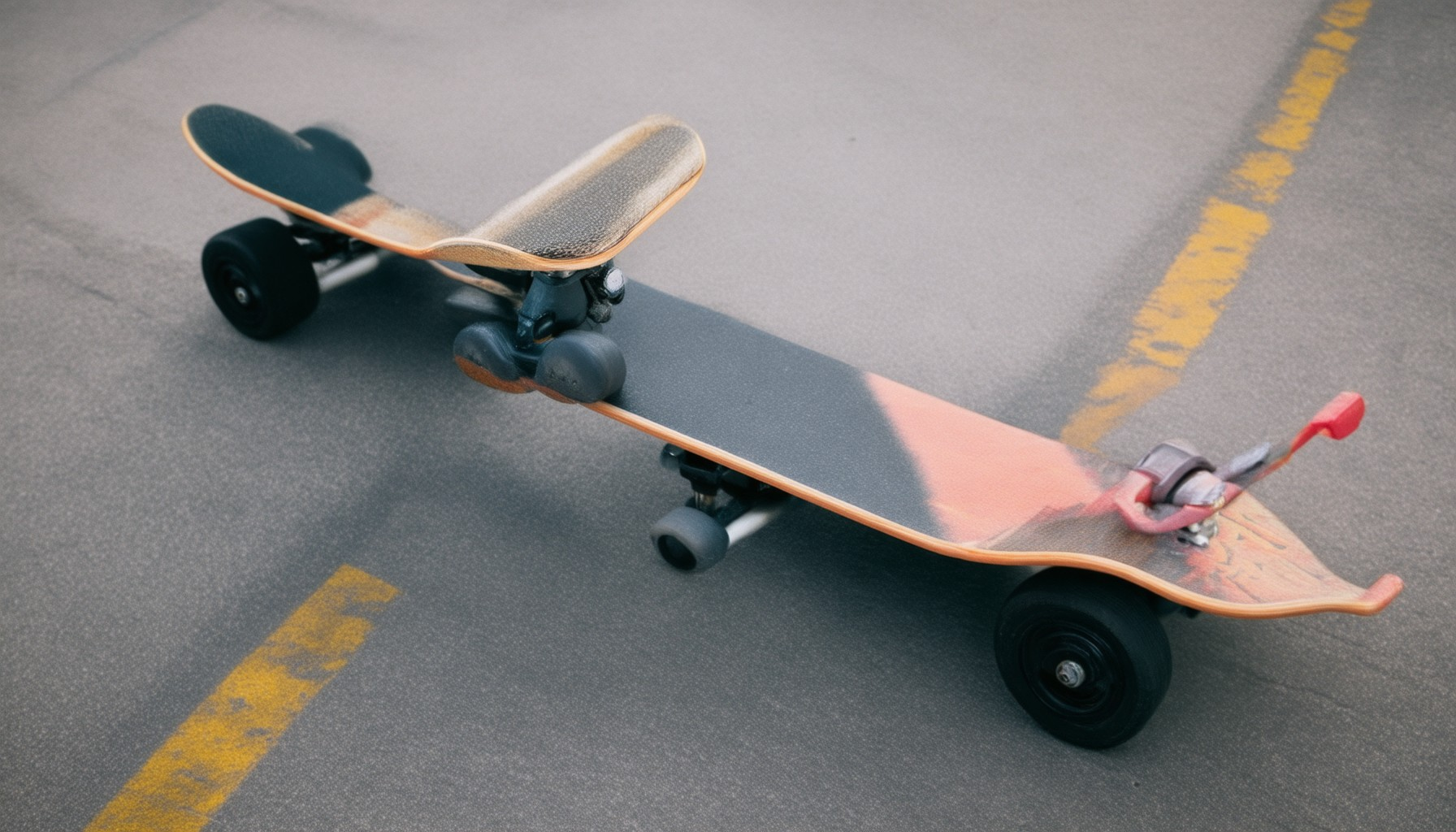 How to Choose the Perfect Skateboard Setup for Kids - Kickflip Boards