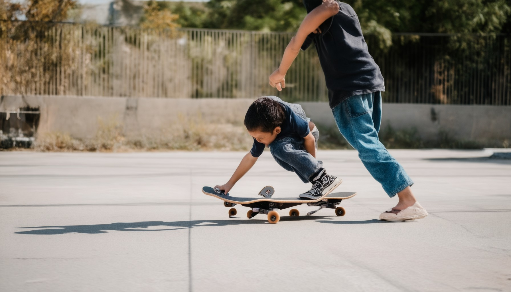 From First Trick to Confidence: Everything a Beginner Needs for ...
