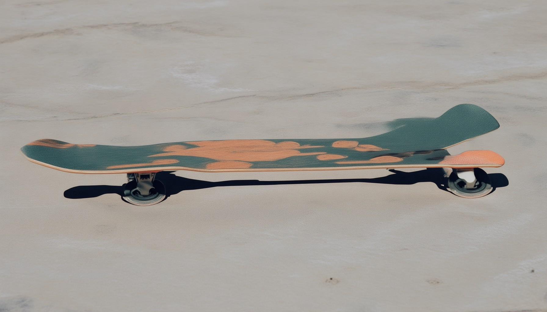 Understanding Skateboard Dimensions: Key Factors to Consider - Kickflip ...