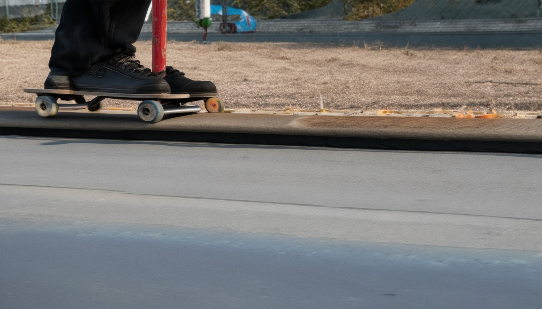 How to Grind a Rail: Tips for Skaters, Scooters, and More - Kickflip Boards