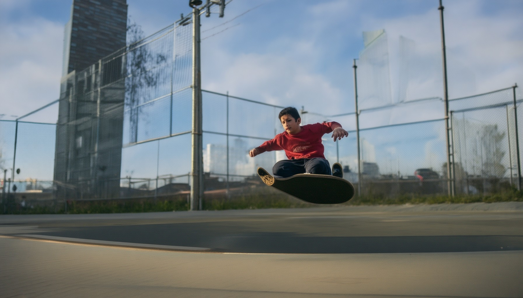 Learn to Perfect a Kickflip: The Ultimate Guide to Learning How to Do a Kickflip for Beginners ...