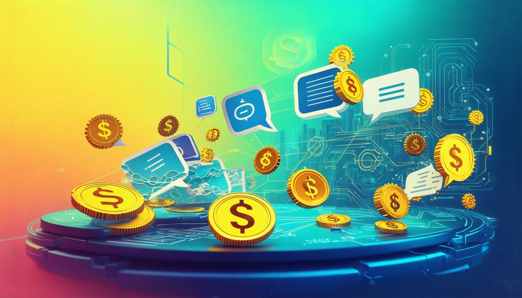 Maximize Your Income with Messenger Bot Earning Apps: A Comprehensive ...